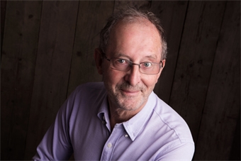 Ian Whybrow - Pan Macmillan