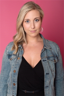 Laura Thomas - Pan Macmillan