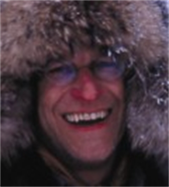 Nick Middleton - Pan Macmillan