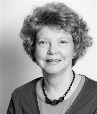 Linda Porter - Pan Macmillan